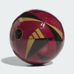 Adidas Fusssballliebe Belgien Club Ball