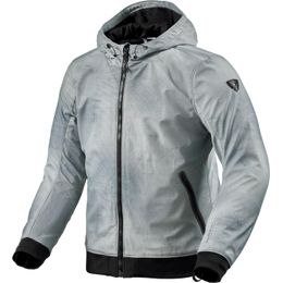 Revit Saros, Textiljacke