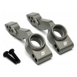 Boomracing Modellbausatz Aluminum Rear Knuckle