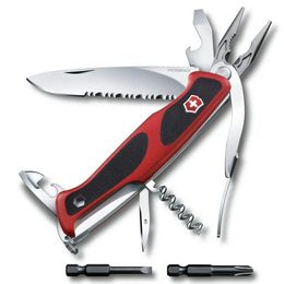 Victorinox Taschenmesser Victorinox Ranger Grip 174 Handyman