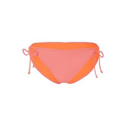 Chiemsee Bikini-Slip im Mix and Match Design zum Binden, pink, 42