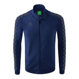 Erima Sweatjacke Herren Essential Team Tracktop Jacke