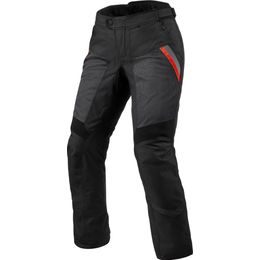 Revit Tornado 4 H2O, Textilhose wasserdicht Damen