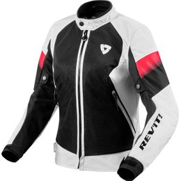 Revit Control Air H2O, Textiljacke wasserdicht Damen