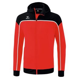 Erima Trainingsjacke CHANGE by Erima Trainingsjacke mit Kapuze Kinder