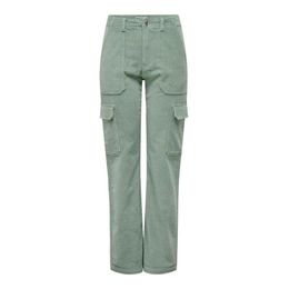 Only Stoffhose ONLMALFY CARGO CORD PANT CC PNT