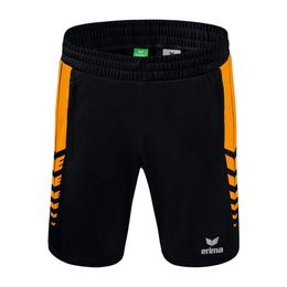 Erima Shorts Kinder SIX WINGS Worker Short