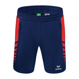 Erima Shorts Herren SIX WINGS Worker Short