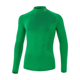 Erima Funktionsunterhemd Kinder Athletic Longsleeve Turtleneck