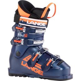 Lange RSJ 65 (LEGEND BLUE) Skischuh