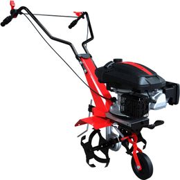 G&uuml;de Gartenfr&auml;se GF 384