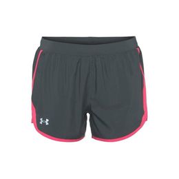 Under Armour® Sweatbermudas Damen Fly-By 2.0 Shorts