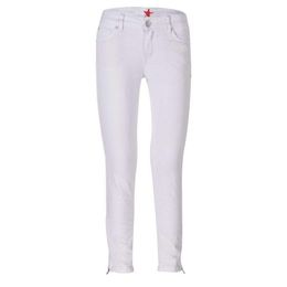 Buena Vista Stretch-Jeans Buena Vista ITALY V 7/8 white 2402 B5311 4141.032