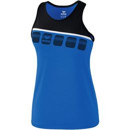 Erima Tanktop Damen 5-C Tanktop