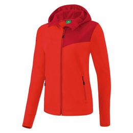 Erima Softshelljacke Damen Softshelljacke Performance