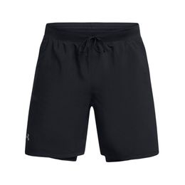 Under Armour® Sporthose Launch 7in 2-In-1 Short