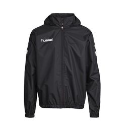 Hummel Trainingsjacke Core Spray Jacket Kinder