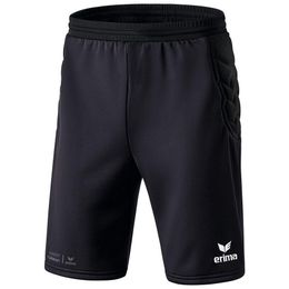 Erima Shorts Unisex Elemental Torwarthose ohne Innenslip