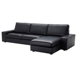 IKEA KIVIK 4er-Sofa