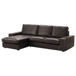 IKEA KIVIK 3er-Sofa