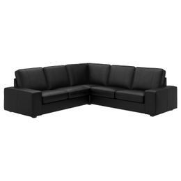 IKEA KIVIK Ecksofa 4-sitzig