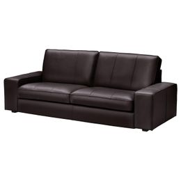 IKEA KIVIK 3er-Sofa