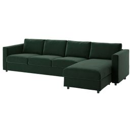 IKEA VIMLE 4er-Sofa