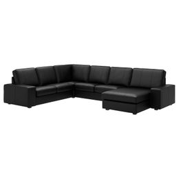 IKEA KIVIK Ecksofa 5-sitzig