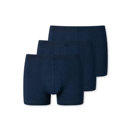 Schiesser Unterhemd 3PACK Shorts