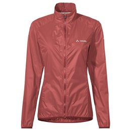 Vaude Outdoorjacke Women's Matera Air Jacket (1-St) Klimaneutral kompensiert