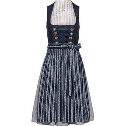 Almsach Dirndl Midi-Dirndl