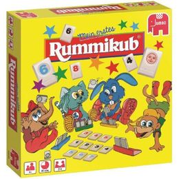 Jumbo Mein erstes Rummikub (Kinderspiel)