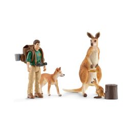 Schleich® 42550 Wild Life - Outback Abenteuer