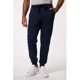 JP1880 Sweathose Jogginghose Vintage Look Modern Fit Elastikbund