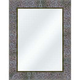 Dekospiegel Lenfra "Destiny" Spiegel Gr. B/H/T: 74 cm x 114 cm x 2,2 cm, rosa Dekospiegel