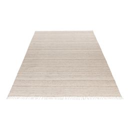 Teppich Obsession "My Nador 565" Teppiche Gr. B/L: 200 cm x 290 cm, 2 mm, 1 St., beige (natur) Esszimmerteppiche