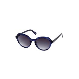 Sonnenbrille Gerry Weber blau Damen Brillen Sonnenbrillen