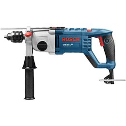 Bosch Professional Schlagbohrmaschine "GSB 162-2 RE Professional" Bohrmaschinen blau Schlagbohrmaschinen