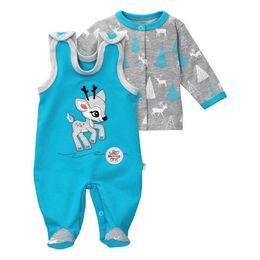Koala Baby Shirt & Hose Set Reh (Set