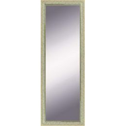 Dekospiegel Lenfra "Saskia" Spiegel Gr. B/H/T: 63 cm x 163 cm x 4 cm, silberfarben Dekospiegel