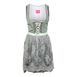 Krüger Dirndl Krüger Madl Dirndl (1-tlg) Spitze