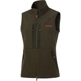 Parforce Jagdweste Damen Jagdweste LMG-Light