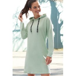 LA Gear Unterkleid Sweatdress 29685