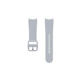 ET-SFR86SSEGEU Smartwatch-Zubehör Band Silber - Samsung