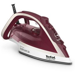 Tef Dampfbügeleisen FV6810 - Tefal