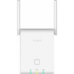 W90B sip dect ip Multi-Cell Basisstation, (W90B) - Yealink