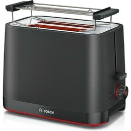 Bosch - sda Toaster TAT3M123 sw