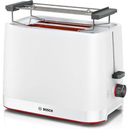 Bosch - sda Toaster TAT3M121 ws