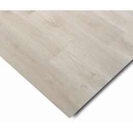 Floordirekt CV-Belag Albus 3 200x100 cm - Hellbraun