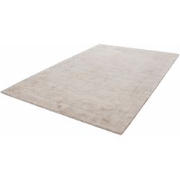Teppich Kayoom "Luxury 110" Teppiche Gr. B/L: 120 cm x 170 cm, 13 mm, 1 St., beige (natur, taupe) Esszimmerteppiche